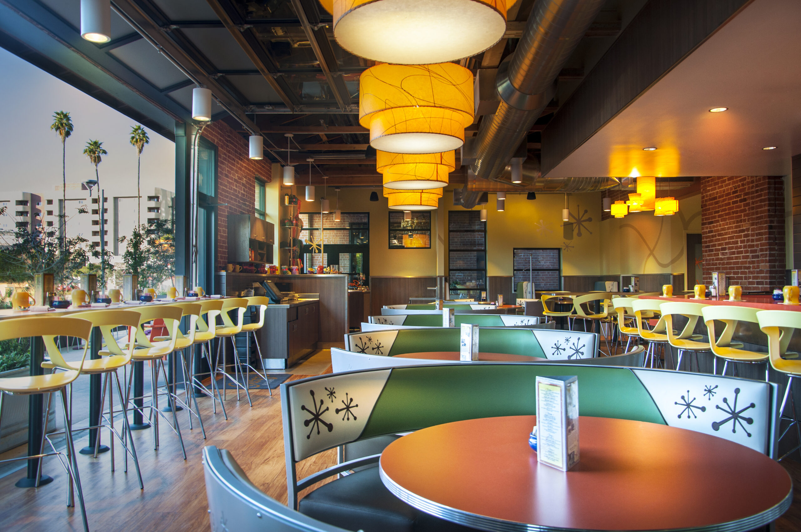 Interior Design – Ideation Design Group
